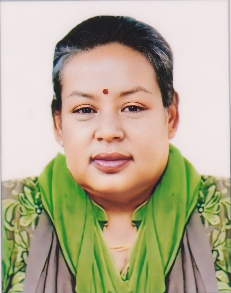 Board Members || Thrive Brokerage House Pvt. Ltd.